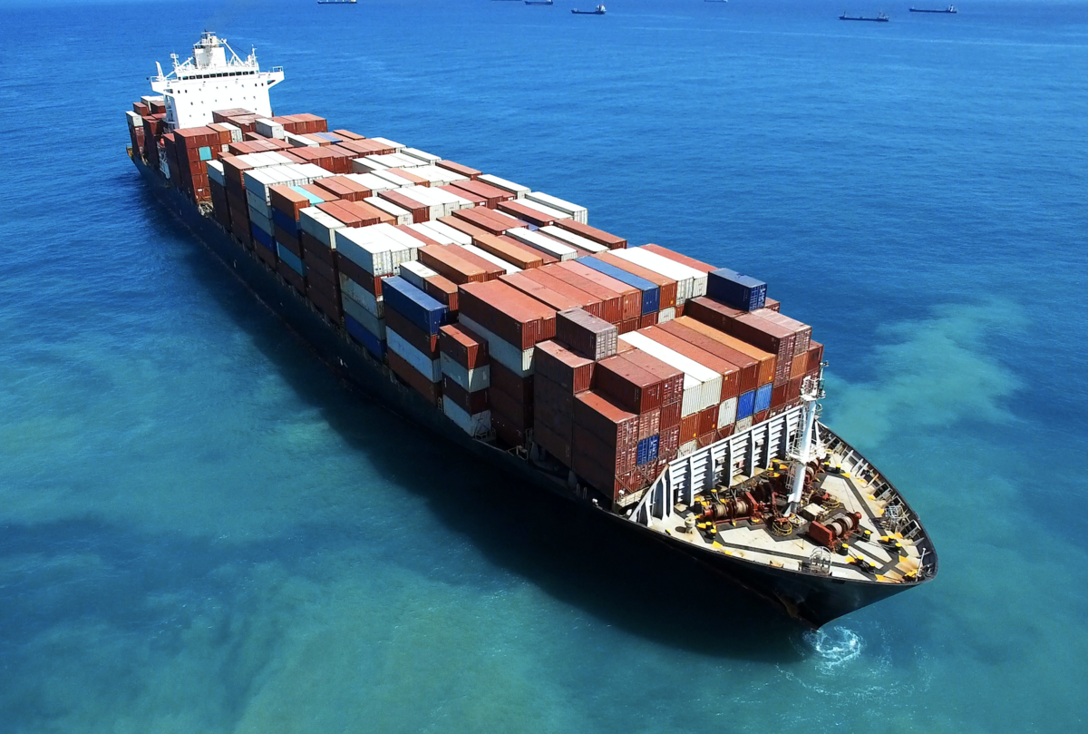 Quels sont les avantages du transport maritime FCL (conteneur complet ...