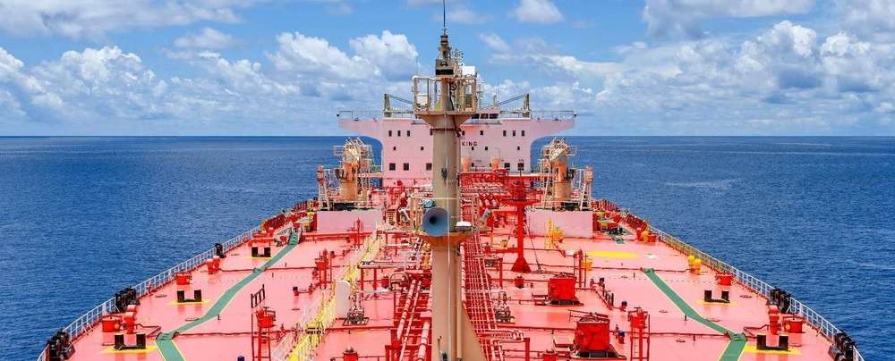 Fret maritime : quel type de navire pour quelle marchandise