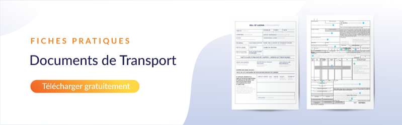 Transport International : quels documents de transport pour votre ...