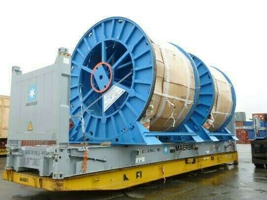 OOG : Comment transporter les marchandises volumineuses Hors Gabarit ...