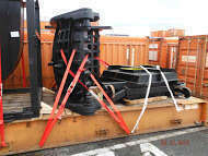 OOG : Comment transporter les marchandises volumineuses Hors Gabarit ...