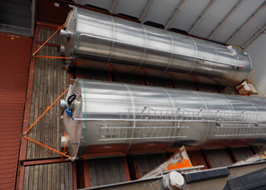 OOG : Comment transporter les marchandises volumineuses Hors Gabarit ...