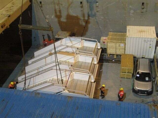 OOG : Comment transporter les marchandises volumineuses Hors Gabarit ...