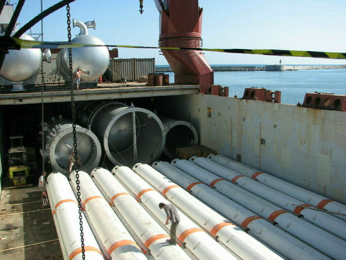 OOG : Comment transporter les marchandises volumineuses Hors Gabarit ...