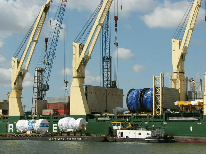 OOG : Comment transporter les marchandises volumineuses Hors Gabarit ...