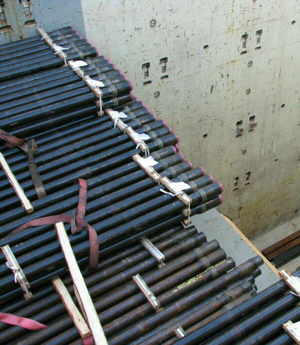 OOG : Comment transporter les marchandises volumineuses Hors Gabarit ...