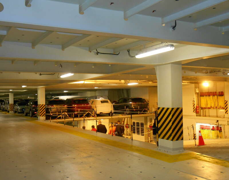 Fret Maritime : transport par navire roulier (RoRo) | Newsroom