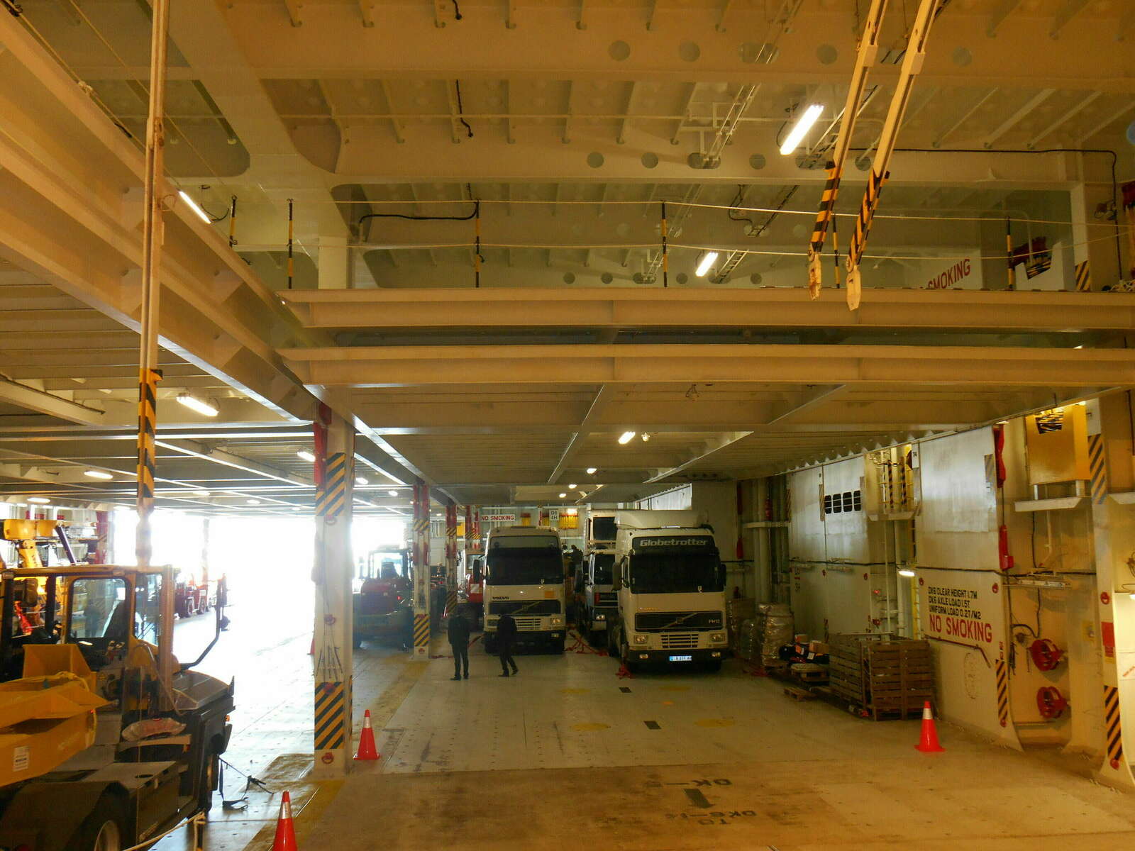 OOG : Comment transporter les marchandises volumineuses Hors Gabarit ...