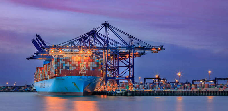 QUALITAIR&SEA Marseille : transitaire à proximité du principal hub ...