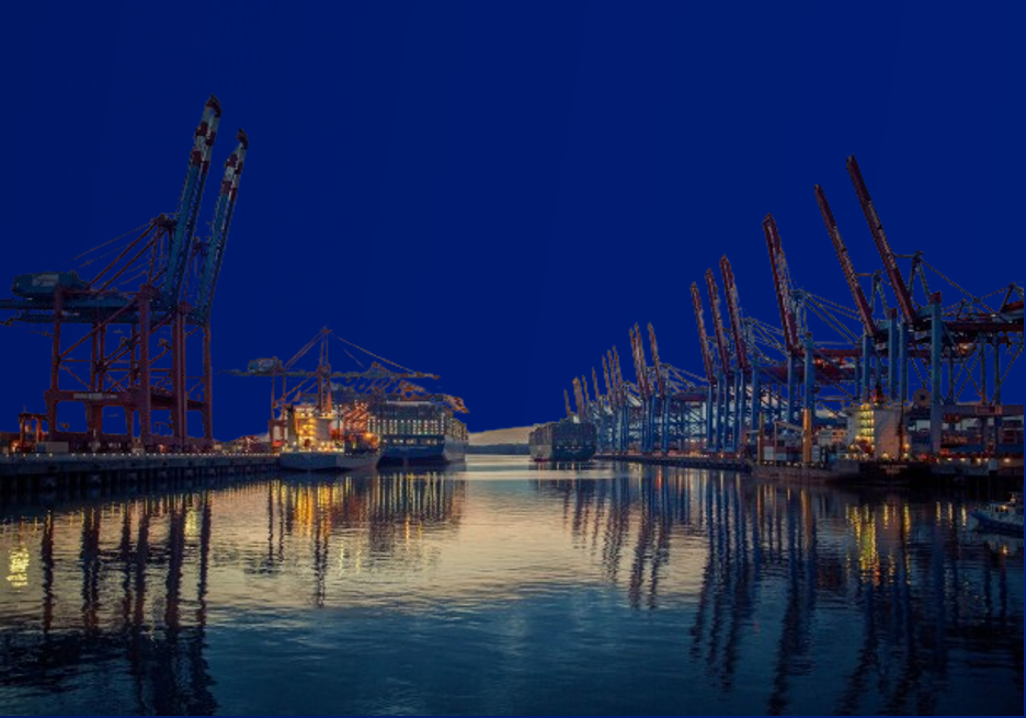 Les Grands Ports maritimes de France