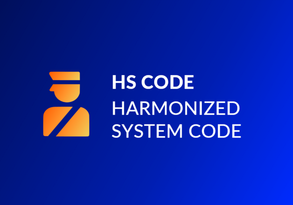 Classification douanière : qu'est-ce que le HS CODE (Harmonized System Code)