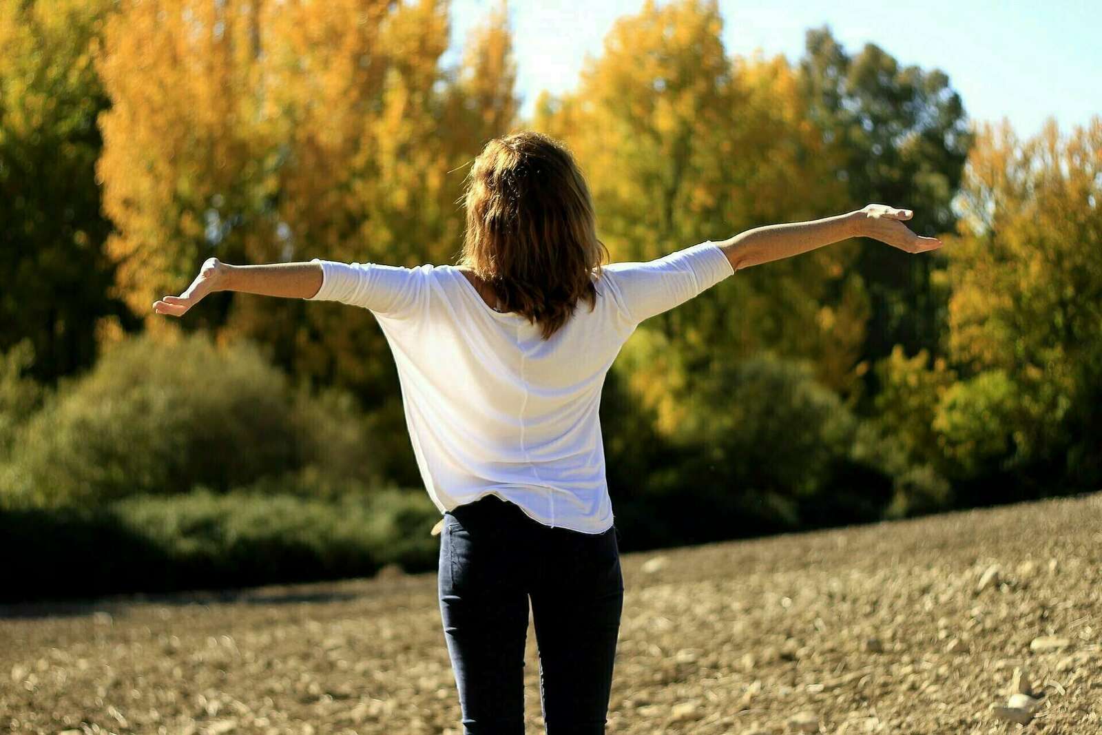 Comment être plus sereine ? | Blog