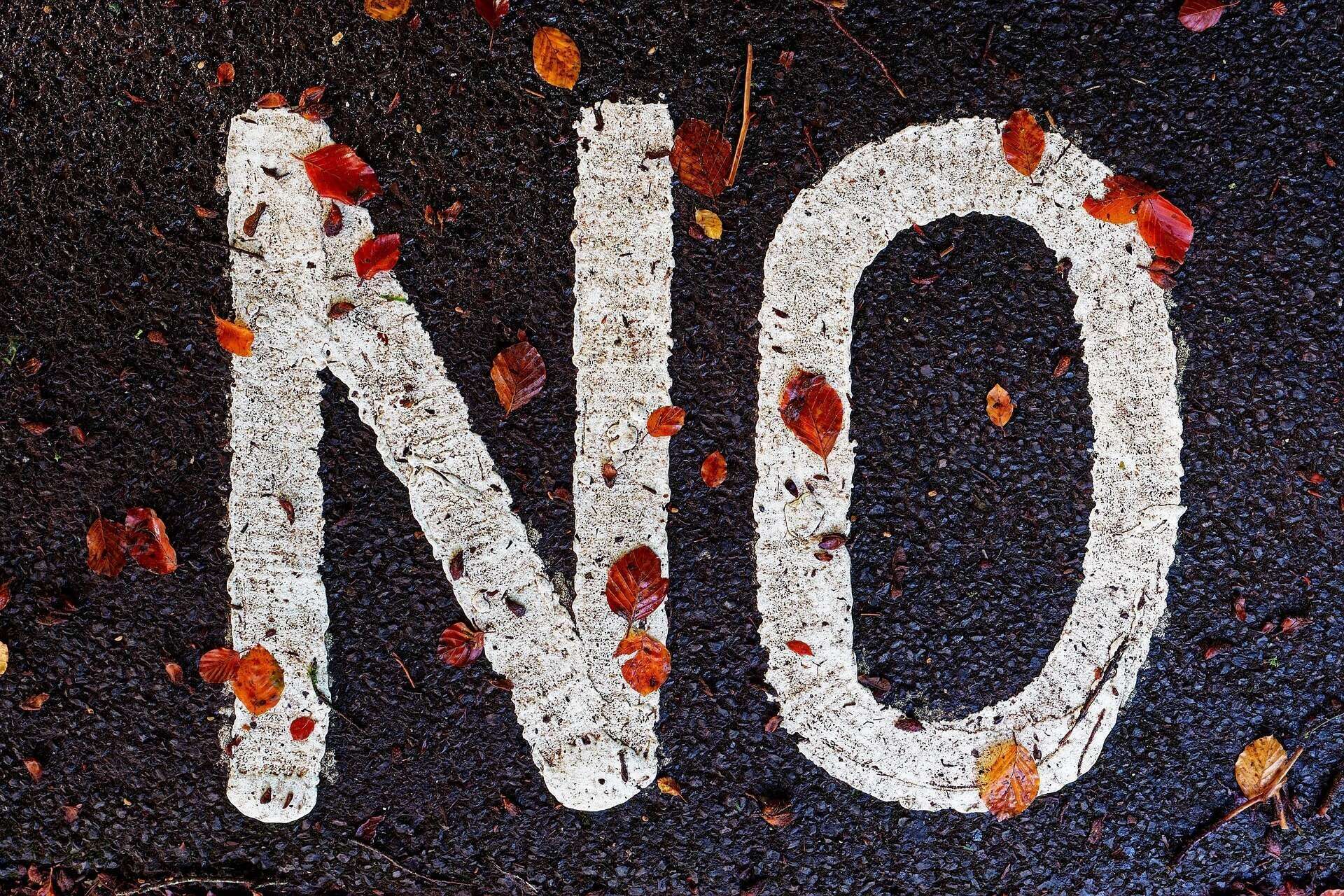 Comment s’affirmer en apprenant à dire non? | Blog