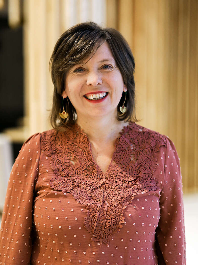 Christelle METTON, votre maître Reiki à Clermont-Ferrand (63000-63100)