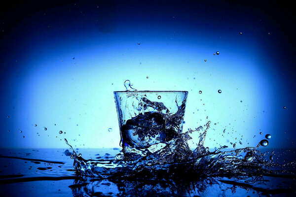 Pourquoi l’eau est-elle si essentielle ? | Blog