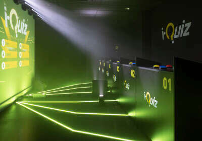 Salle de Quiz ou QuizRoom comment ça marche et comment en réserver une ...