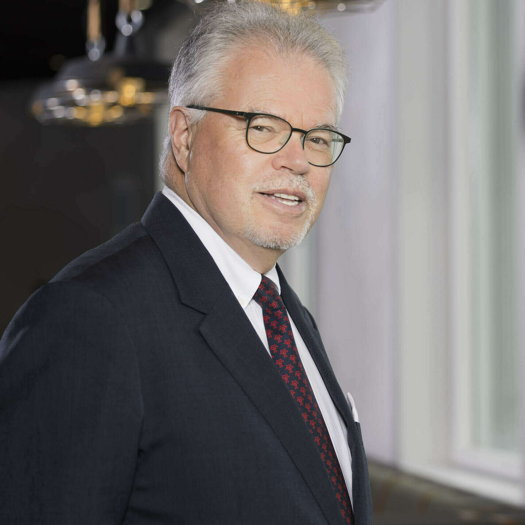 Bernard Gault : PDG sans chichis