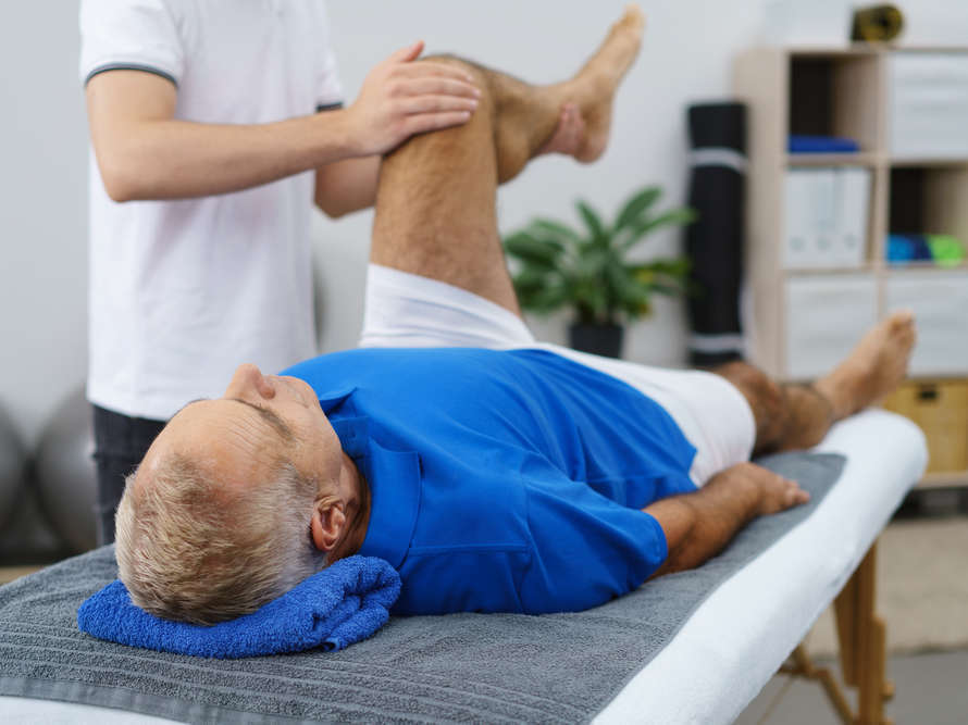 Entorse | AFC - Association Française de Chiropraxie