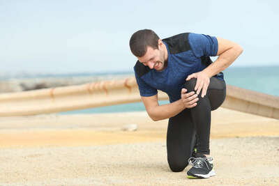 Exercices pour soulager le syndrome rotulien | Blog