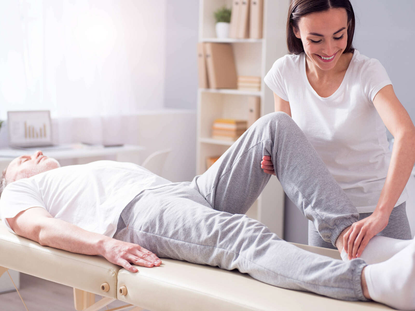 Pubalgie | AFC - Association Française de Chiropraxie