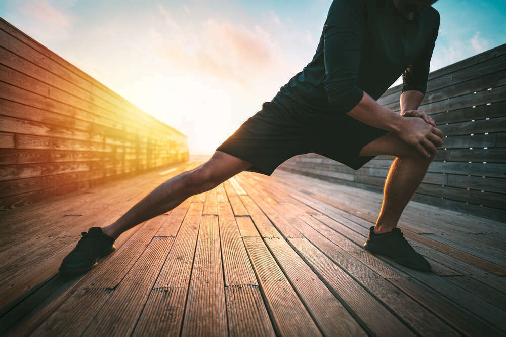 Des exercices simples pour soulager la pubalgie à la maison | Blog