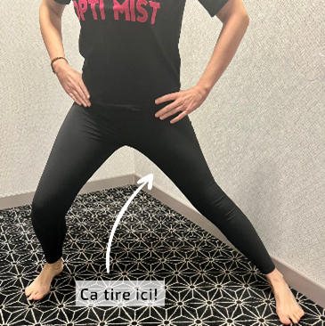 Des exercices simples pour soulager la pubalgie à la maison | Blog
