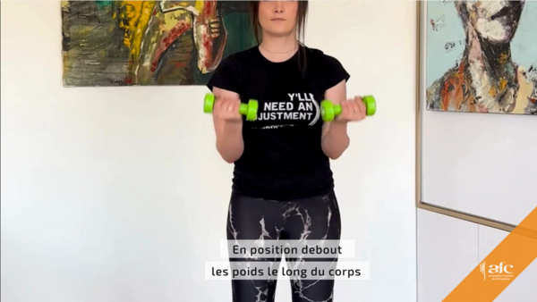 Des exercices simples pour soulager la pubalgie à la maison | Blog