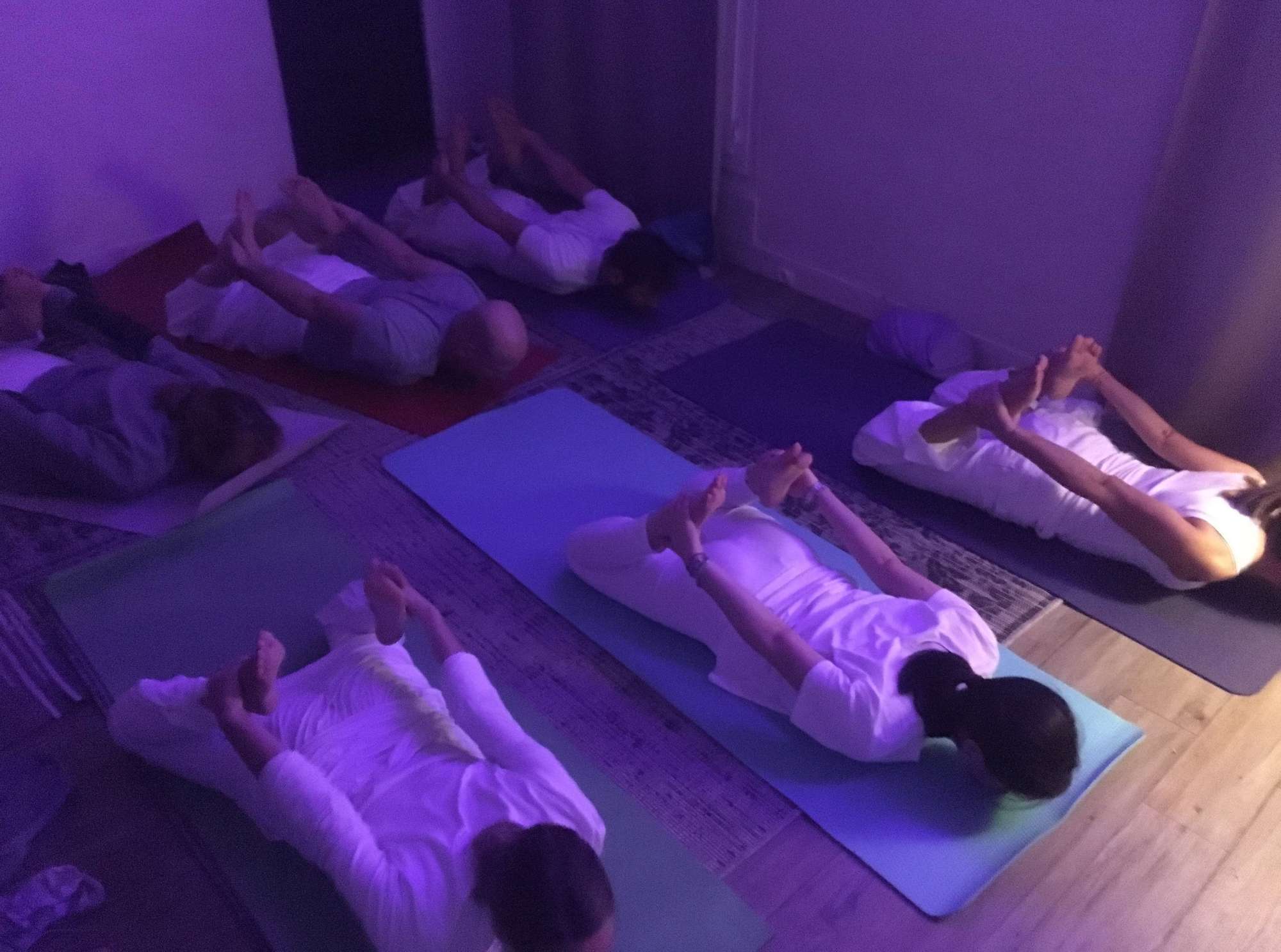 La posture de l'arc | Blog