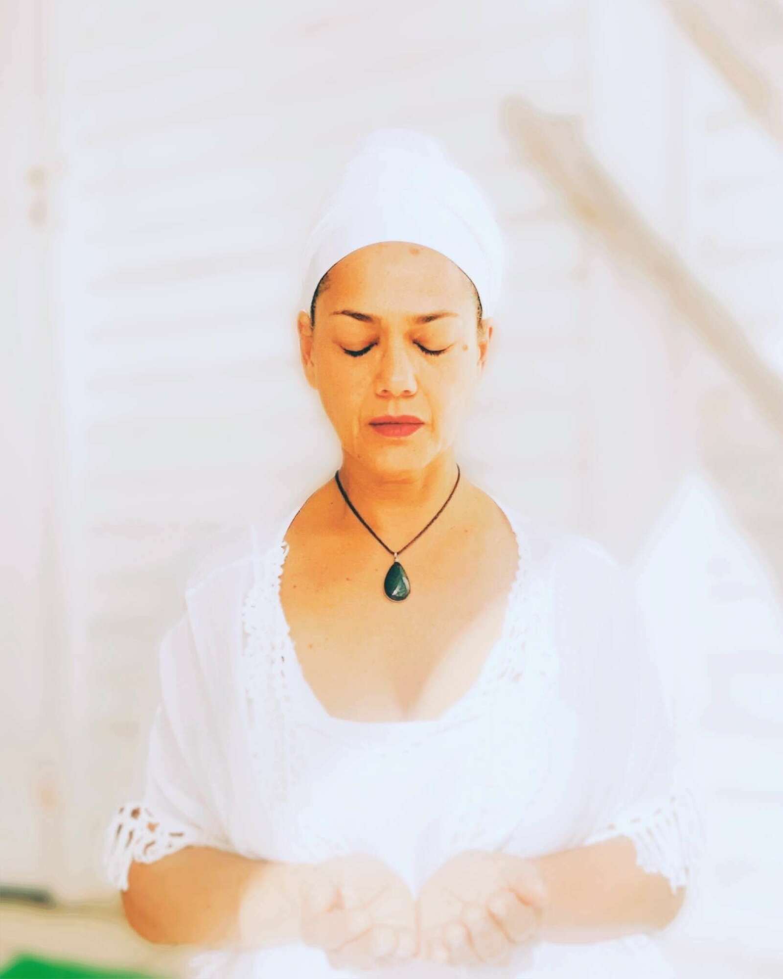 Prière d'une personne simple | Blog