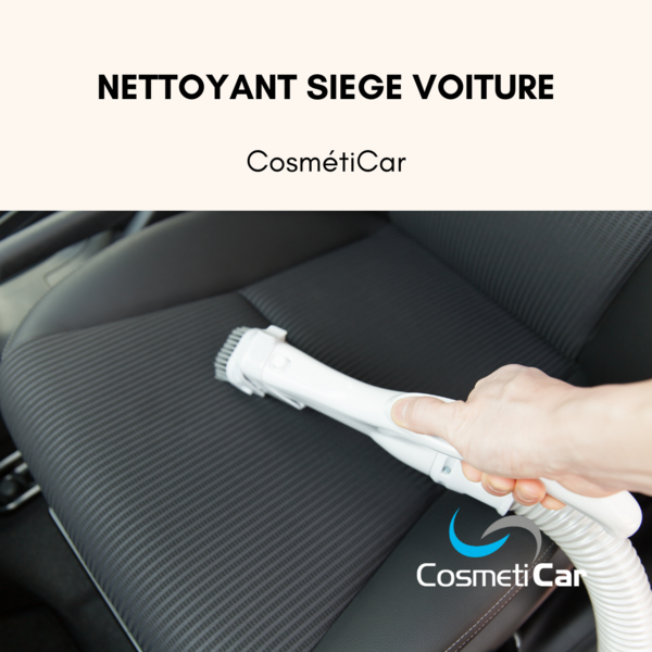 Nettoyant siège voiture | Actualités