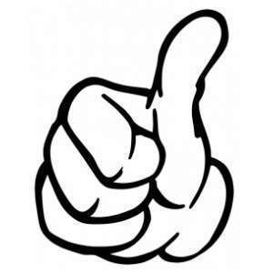 La colonne fonctionnelle du pouce | Blog