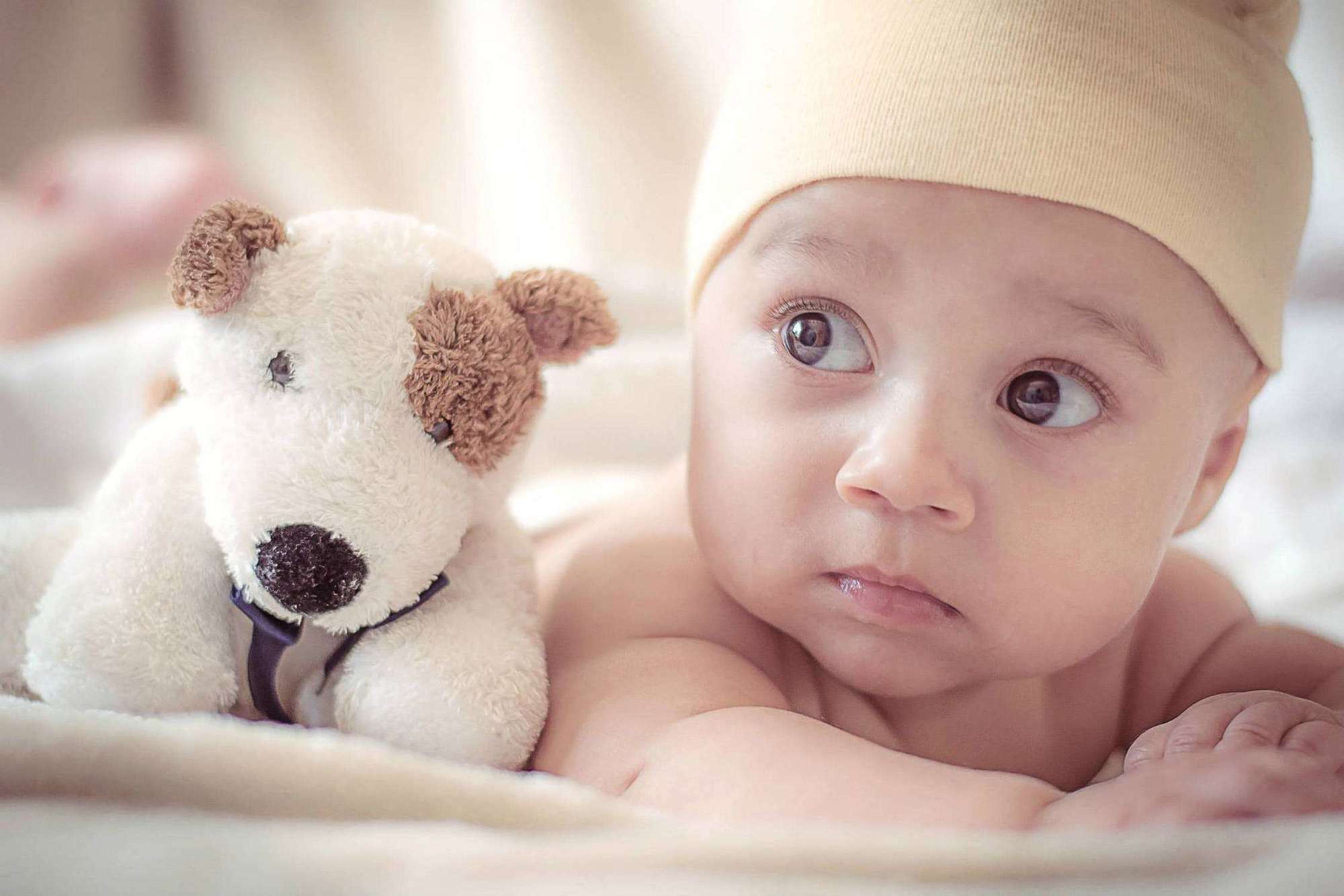 Torticolis congénital du bébé et ostéopathie | Blog