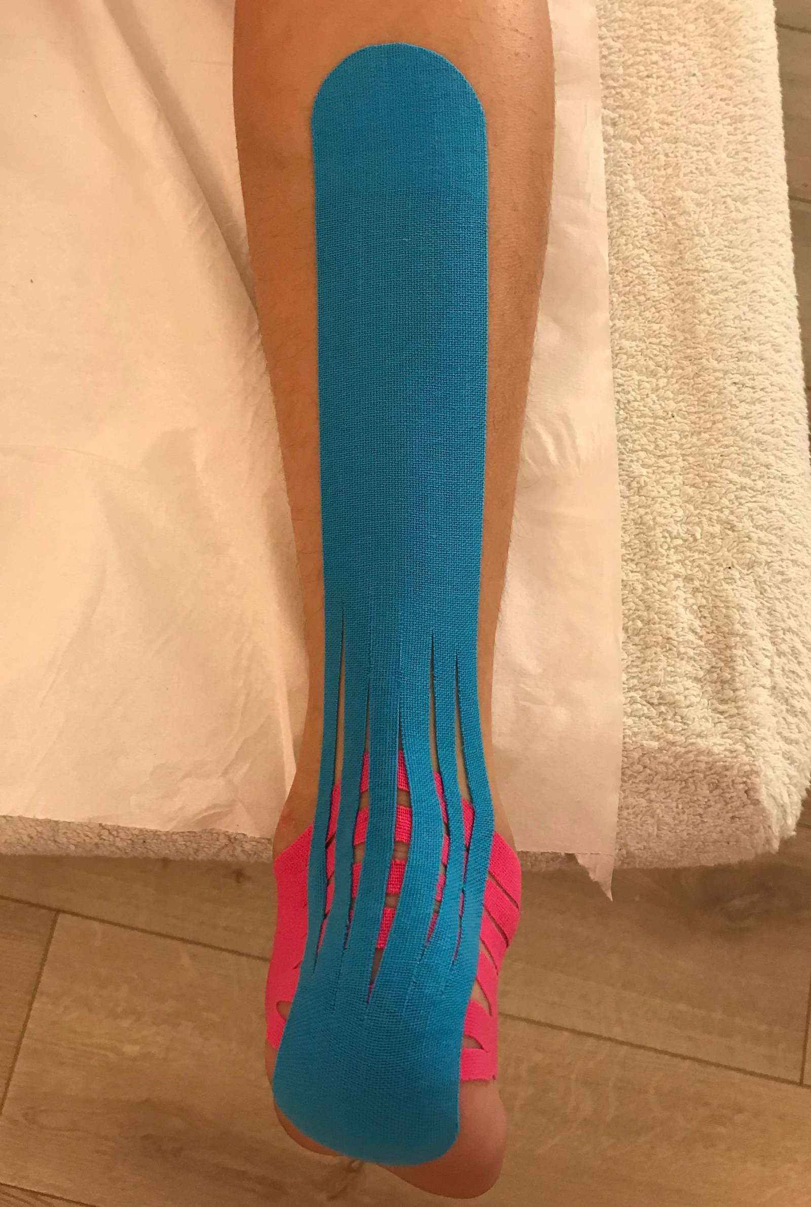 Maladie de Sever et ostéopathie | Blog