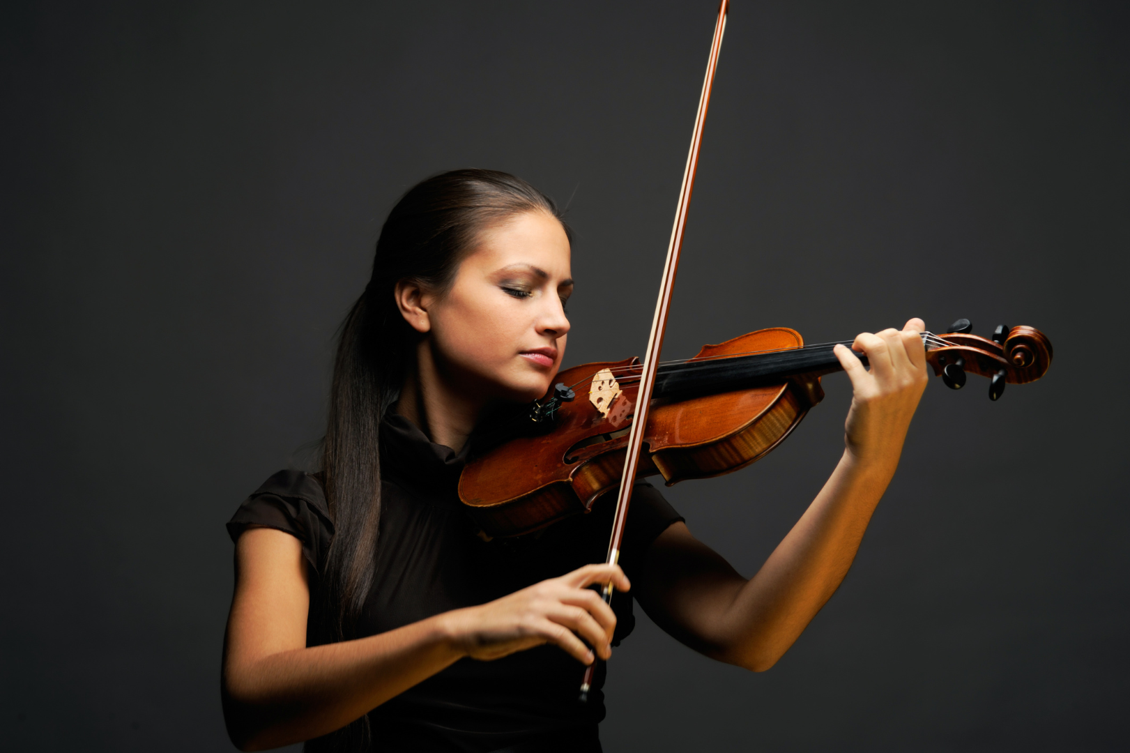 Violon et ostéopathie