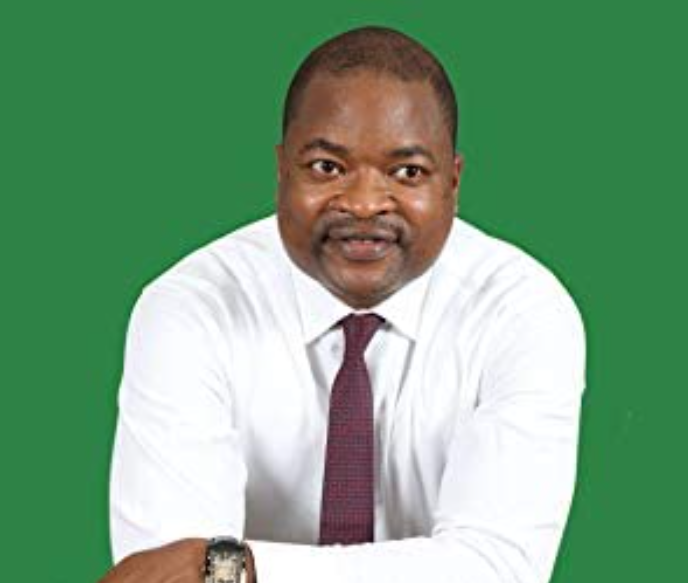 Dr Komi Koutché : "Ma Version" pour dire ses quatre vérités | Info