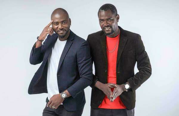 20 ans de carrière : "Les Patrons" en concert géant au Zénith, le 10 ...