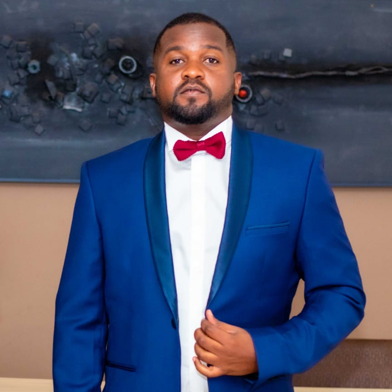 Ulrich Adjovi : l’architecte du rêve entrepreneurial béninois