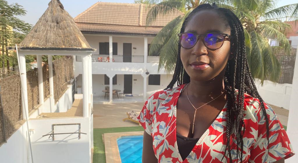 Evelyne Gomis, fondatrice de l’école Isikolé : « nous valorisons les ...