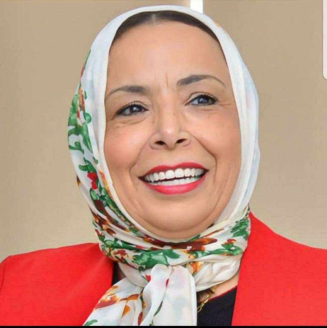 Asmaa Charraf : « la Semaine l’Afrique des Solutions va valoriser des ...