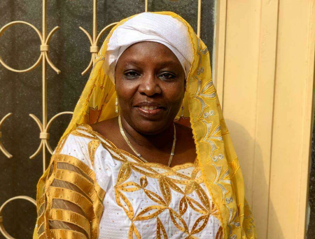 Semaine l’Afrique des Solutions : Habibatou Mouhamadou annonce sa ...