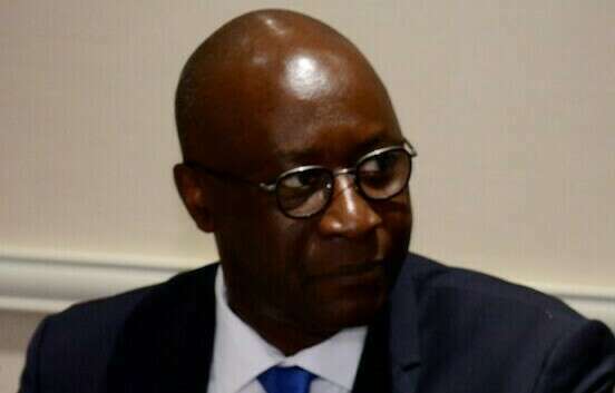 Paris, 23 au 28 octobre 2023 : Bachir-Amadou Dieye confirme sa ...