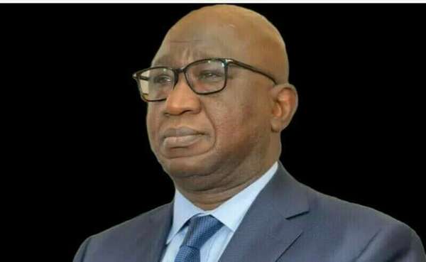 Semaine l’Afrique des Solutions à Paris : l'Ambassadeur de la Guinée en ...