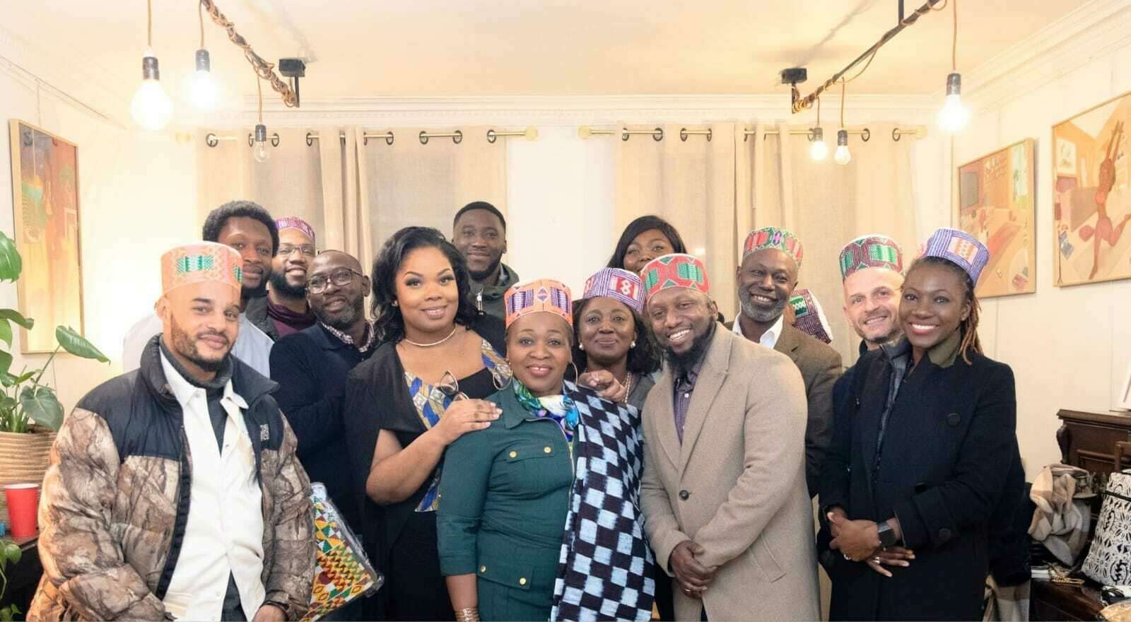 Rencontre du CDAFAA à Paris : porter haut le sport et ses valeurs ...