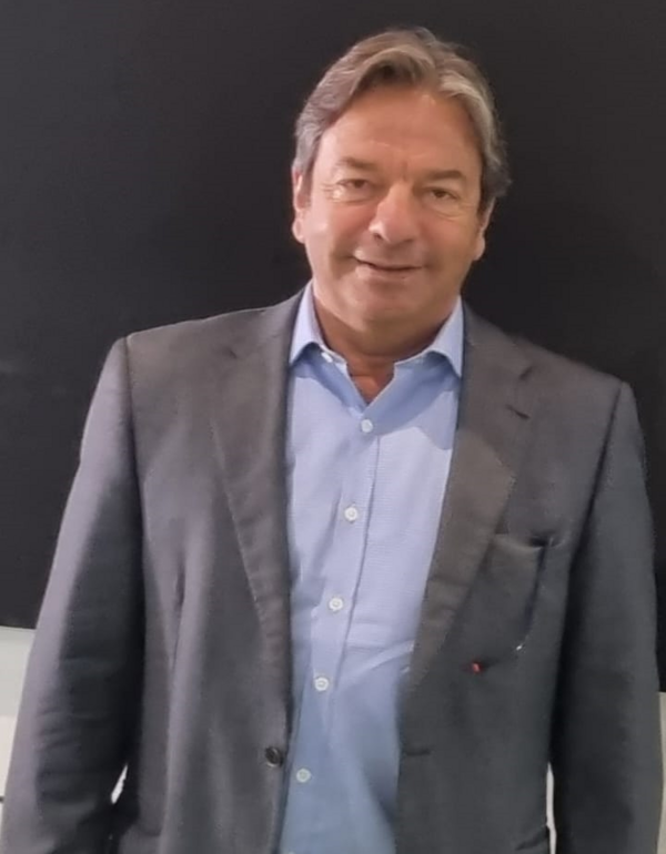 Observatoire d’Etudes Géopolitiques : Khaled Hamadé nommé Directeur ...