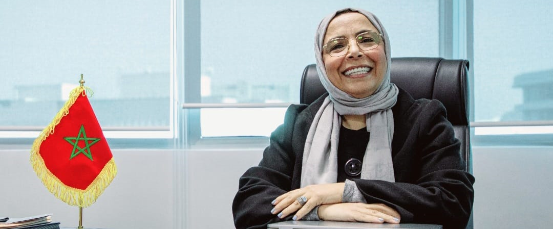 Dr Asmaa Charraf : engagée pour l’Afrique des solutions | Info