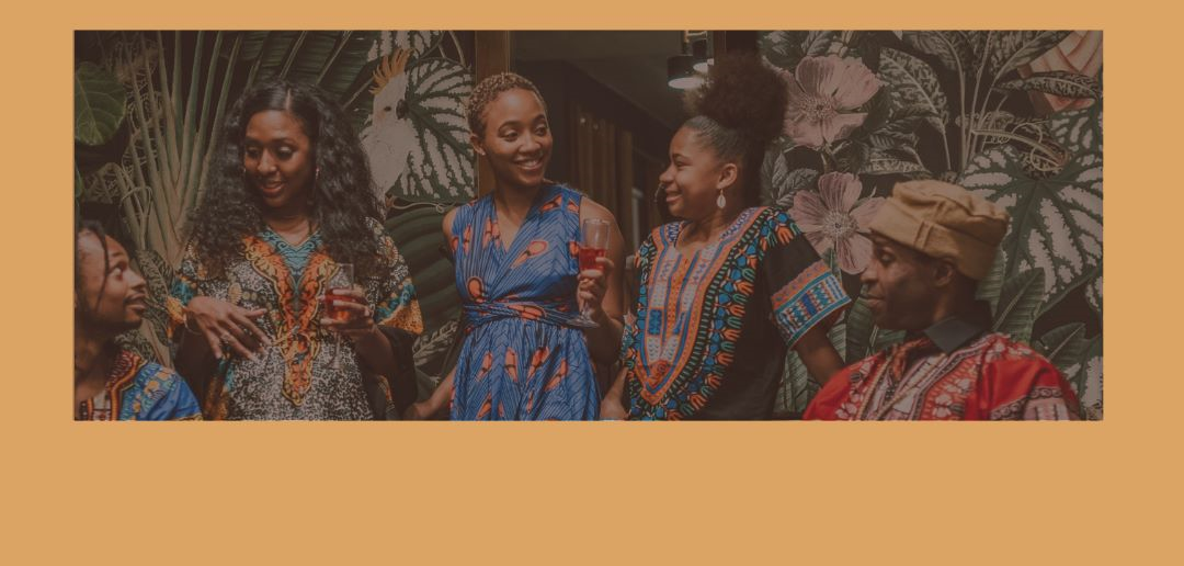 Nzuko 2024 : promouvoir les opportunités et réussites africaines
