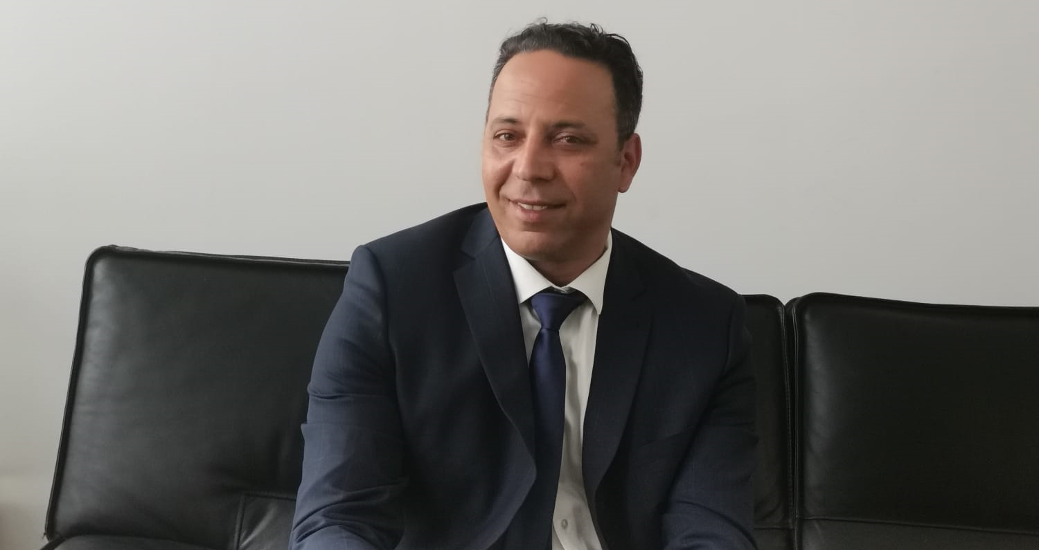 Moulay Hfid Hamidi Alaoui : personnalité hors du commun