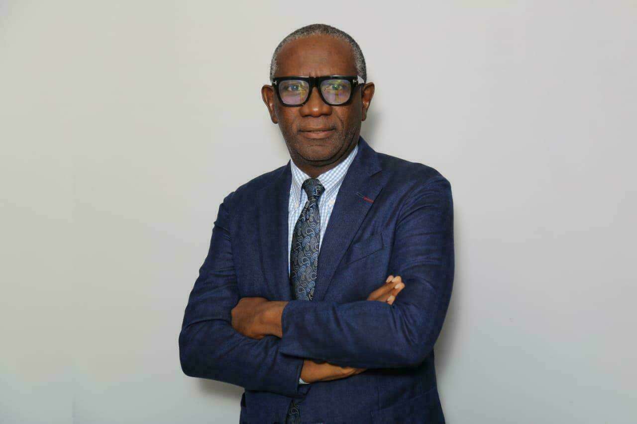 Akim Adjibi : accélérer la croissance des start-ups