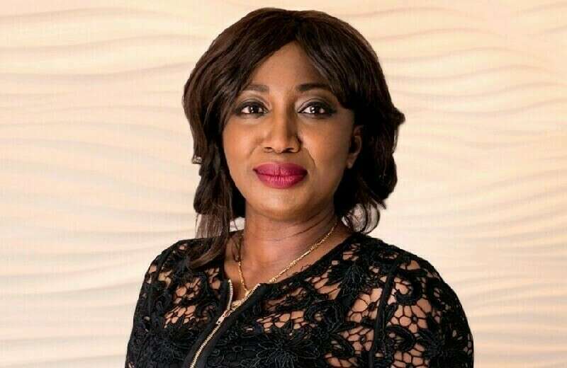 Kadia Sylla Moisson : faire bouger les lignes pour une Afrique meilleure