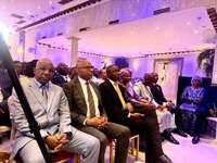 SIMANDOU 2040 : la Guinée trace sa route vers l’émergence